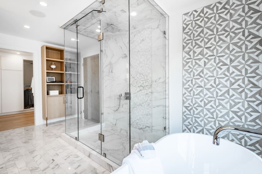 Bathroom Design Standards | RenoAssistance